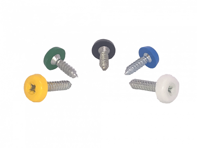 Custom Coloured POLYTOPS - POLYTOPS®